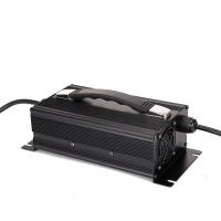 China C1200 Lead Acid LiFePO4 Battery Charger 200-240VAC 84VDC 10A With Handle for sale