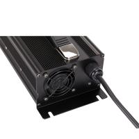 China C1200 Lead Acid LiFePO4 Battery Charger 200-240VAC 84VDC 10A With Handle for sale