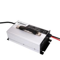 China High Quality 100-240VAC 50-60Hz 20A 30A 40A 50A Lithium Ion Battery Charger with CE Certification for sale
