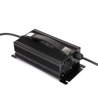 China C1200 Fast Charging Lifepo4 Lead Acid Battery Charger with 84VDC Output and 200-240VAC Input for sale