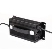 China C1200 Fast Charging Lifepo4 Lead Acid Battery Charger with 84VDC Output and 200-240VAC Input for sale
