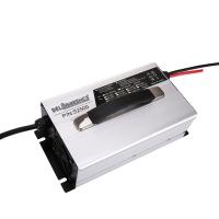 China 12V 48V 30A 40A 50A Lead Acid LiFePo4 Battery Charger for E-bike with Different Plug Options for sale