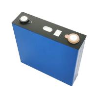 China 3.2V Lifepo4 Battery Cells 120ah For Solar Home Energy Storage HG120AH for sale