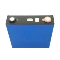 China Higee 3.2v 120AH Lithium Ferro Phosphate Battery RV Solar System Home Appliances for sale