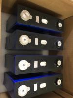 China 3500 Cycles 3.2V Higee 120ah Lithium Battery Prismatic Lifepo4 Cells For RV Energy Storage for sale