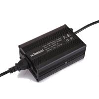China Small Current Lifepo4 Battery Charger S120 with 90-264VAC Input and 29.4VDC Output in Durable Aluminum Shell for sale