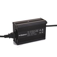 China Small Current Lifepo4 Battery Charger S120 with 90-264VAC Input and 29.4VDC Output in Durable Aluminum Shell for sale