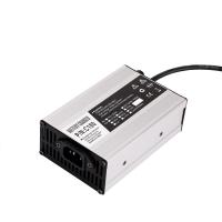 China C180 Lipofe4 Lithium Battery Charger 12v 24v 48v 60v 72v 5A 10A For E Bike for sale