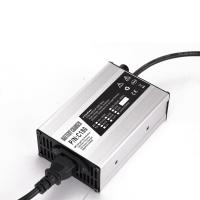 China C180 Lipofe4 Lithium Battery Charger 12v 24v 48v 60v 72v 5A 10A For E Bike for sale