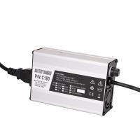 China C180 Lipofe4 Lithium Battery Charger 12v 24v 48v 60v 72v 5A 10A For E Bike for sale