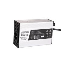 China C180 Lipofe4 Lithium Battery Charger 12v 24v 48v 60v 72v 5A 10A For E Bike for sale