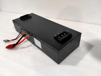 China AGV Golf Carts Electric Tricycles Li Ion Battery Cell 72V 20ah 50ah 100ah for sale