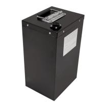 China Lithium Ion Customized Battery Pack 60V 20AH For AGV Vehicles , Lawn Mowers for sale