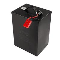 China Lithium Ion Customized Battery Pack 60V 20AH For AGV Vehicles , Lawn Mowers for sale