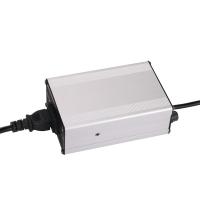 China LiFePO4 Battery Chargers 200-240VAC 12V 24V 36V 2A 5A 10A ETL FCC Certified for sale