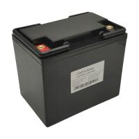 China 12V 30AH Lithium Ion Battery Pack with Screw Terminal and 3000 Cycles Lifepo4 Deep Cycle Battery for sale