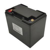 China 12V 30AH Lithium Ion Battery Pack with Screw Terminal and 3000 Cycles Lifepo4 Deep Cycle Battery for sale