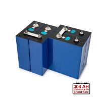 China EVE 3.2V 304Ah Prismatic 12V Lifepo4 Battery For Solar Energy Systems for sale