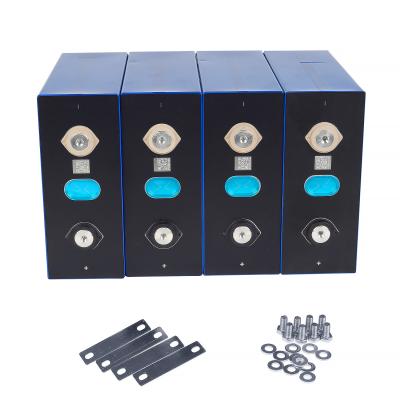 China EVE 304Ah Lifepo4 3.2V Battery For Tricycle Electric Motorcycle for sale