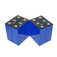 China US warehouse In Stock Lithium Ion Solar Battery REPT Rechargeable 3.2V 280Ah for sale