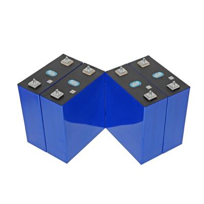 China US warehouse In Stock Lithium Ion Solar Battery REPT Rechargeable 3.2V 280Ah for sale