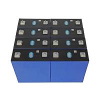 China REPT 280ah 3.2V LiFePO4 Battery Free Shipping Fast Delivery For Rail Transit Vehicle for sale