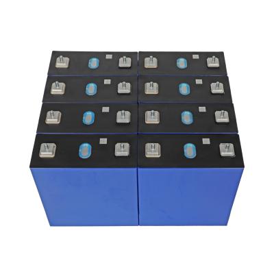 China REPT 280ah 3.2V LiFePO4 Battery Free Shipping Fast Delivery For Rail Transit Vehicle for sale