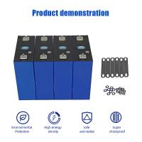 China Aluminum Shell Lifepo4 Battery Cell USA Warehouse Free Shipping For Aerospace Field for sale