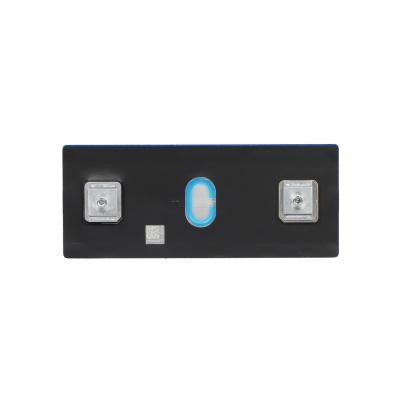 China Aluminum Shell Lifepo4 Battery Cell USA Warehouse Free Shipping For Aerospace Field for sale