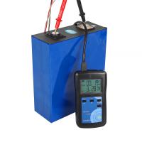 China Fast Shipping US Warehouse Stock Lithium Ion Solar Battery For Electric Boat for sale