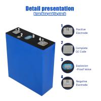 China Fast Shipping US Warehouse Stock Lithium Ion Solar Battery For Electric Boat for sale