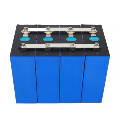 China EVE 3.2V 280AH Prismatic Lithium ion Battery No Tax for sale