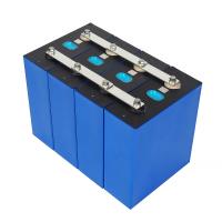 China EVE 3.2V 280AH Prismatic Lithium ion Battery No Tax for sale