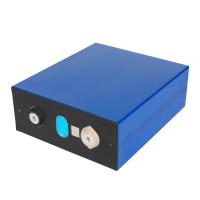 China US Warehouse Stock Lifepo4 Prismatic Cells Lithium Iron Longer Cycle 280AH 3.2V for sale
