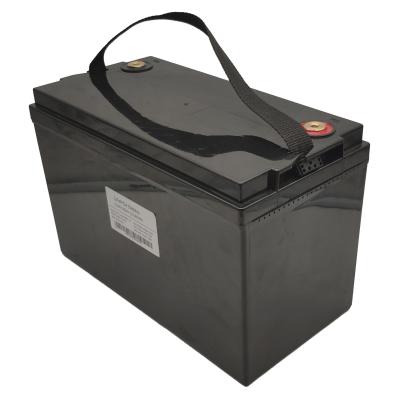 China OEM Lifepo4 Battery Pack 12V 100AH for sale