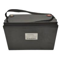 China OEM Lifepo4 Battery Pack 12V 100AH for sale