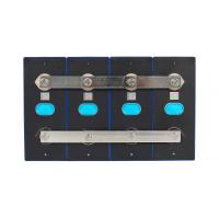 China Screw Terminal Lithium Ion Solar Battery Rechargeable EU Free Shipping 3.2V 280ah for sale