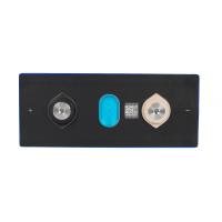 China Screw Terminal Lithium Ion Solar Battery Rechargeable EU Free Shipping 3.2V 280ah for sale
