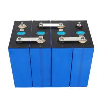 China Screw Terminal Lithium Ion Solar Battery Rechargeable EU Free Shipping 3.2V 280ah for sale