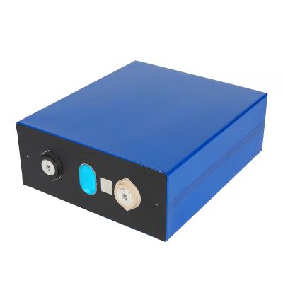 China Screw Terminal Lithium Ion Solar Battery Rechargeable EU Free Shipping 3.2V 280ah for sale