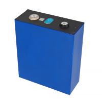 China Deep Cycle Prismatic Battery Cell 3.2V 280AH Lifepo4 Poland Warehouse Fast Shipping for sale