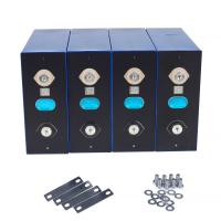 China Ebike lifepo4 Lithium Ion Solar Battery Rechargeable EU Free Shipping 12v 24v 280ah for sale