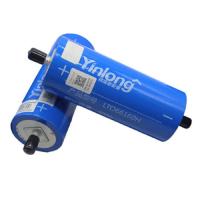 China Winter Use Solar System LTO Lithium Titanate Battery 66160H 2.3V 35ah 40ah for sale