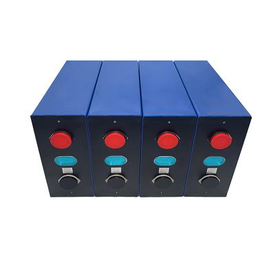 China EVE 48V 280Ah Lithium Ion Battery with 6000 Cycles and Screw Type Terminals for Solar Storage for sale