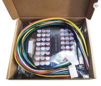 China Lifepo4 LTO Lithium Battery Balancer Active Equalizer Board Capacitor 48V 60V 16S for sale