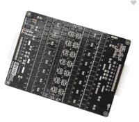 China Lifepo4 LTO Lithium Battery Balancer Active Equalizer Board Capacitor 48V 60V 16S for sale