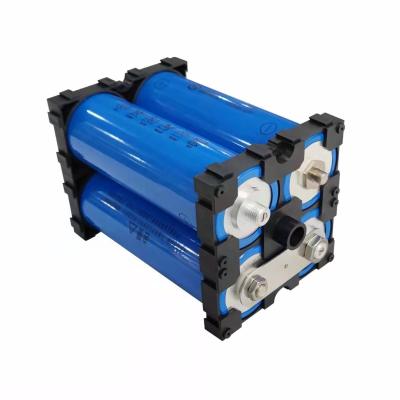 China Grade A+ Cylindrical Lithium Ion Battery Pack 12V 50Ah Rechargeable with 3000 Cycles and Screw Terminal for sale