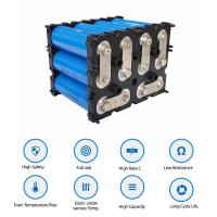 China 12V100Ah Grade A+ Lithium Ion Battery Packs Rechargeable For Electric Unicycle for sale