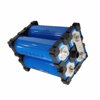 China Deligreencs 12V100Ah Grade A+ LiFePO4 Battery Pack with 100Ah Capacity and Screw Terminal for sale