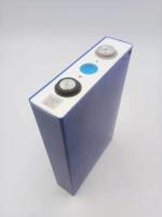 China LiFePo4 Prismatic Phosphate Lithium Iron Battery Cell 105Ah for Electric Vehicles for sale